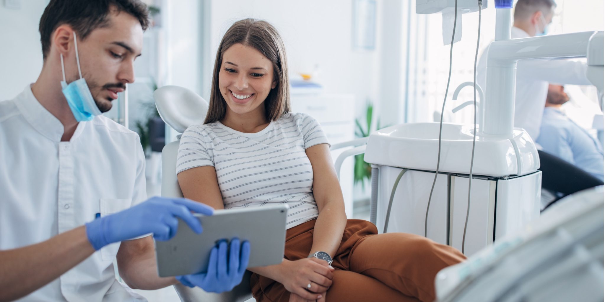 Zahnersatz: Was ist das eigentlich? - Team Dental