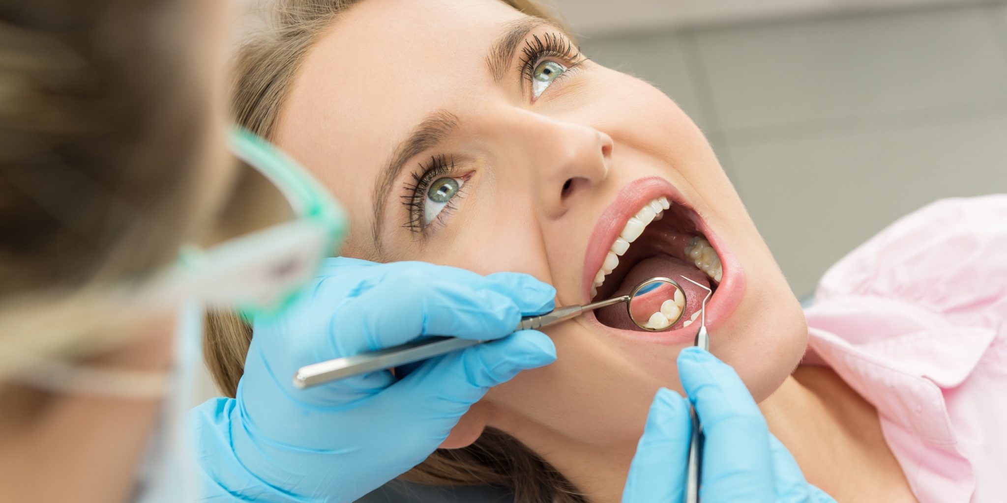 Karies: Was sollte man wissen? - Team Dental