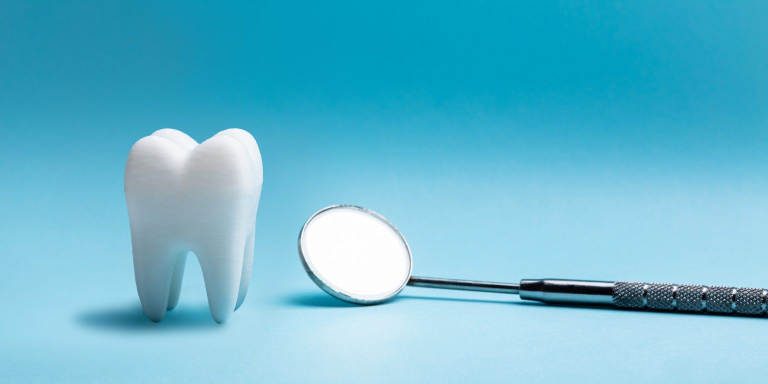 Wurzelbehandlung: Besser als ihr Ruf? - Team Dental