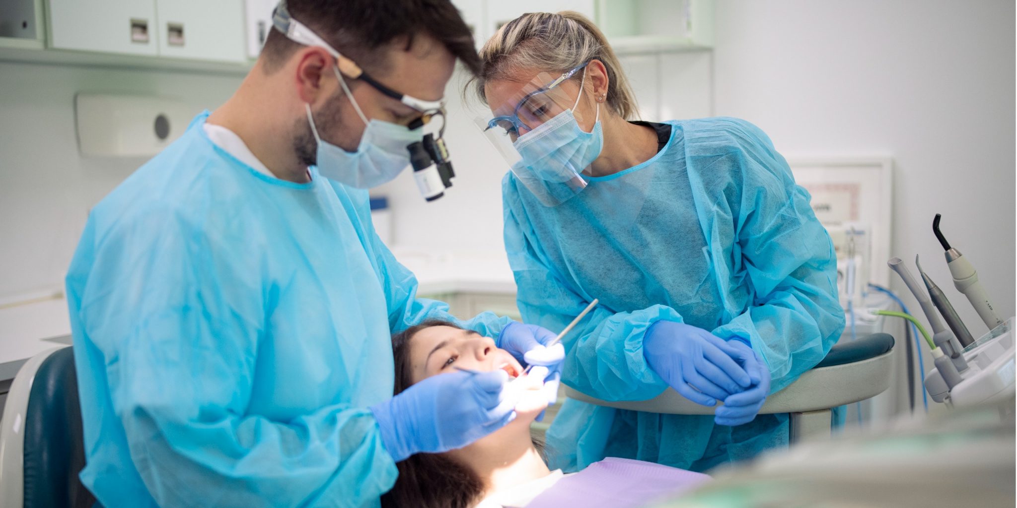 Zahnimplantat: Was sind die Fakten? - Team Dental